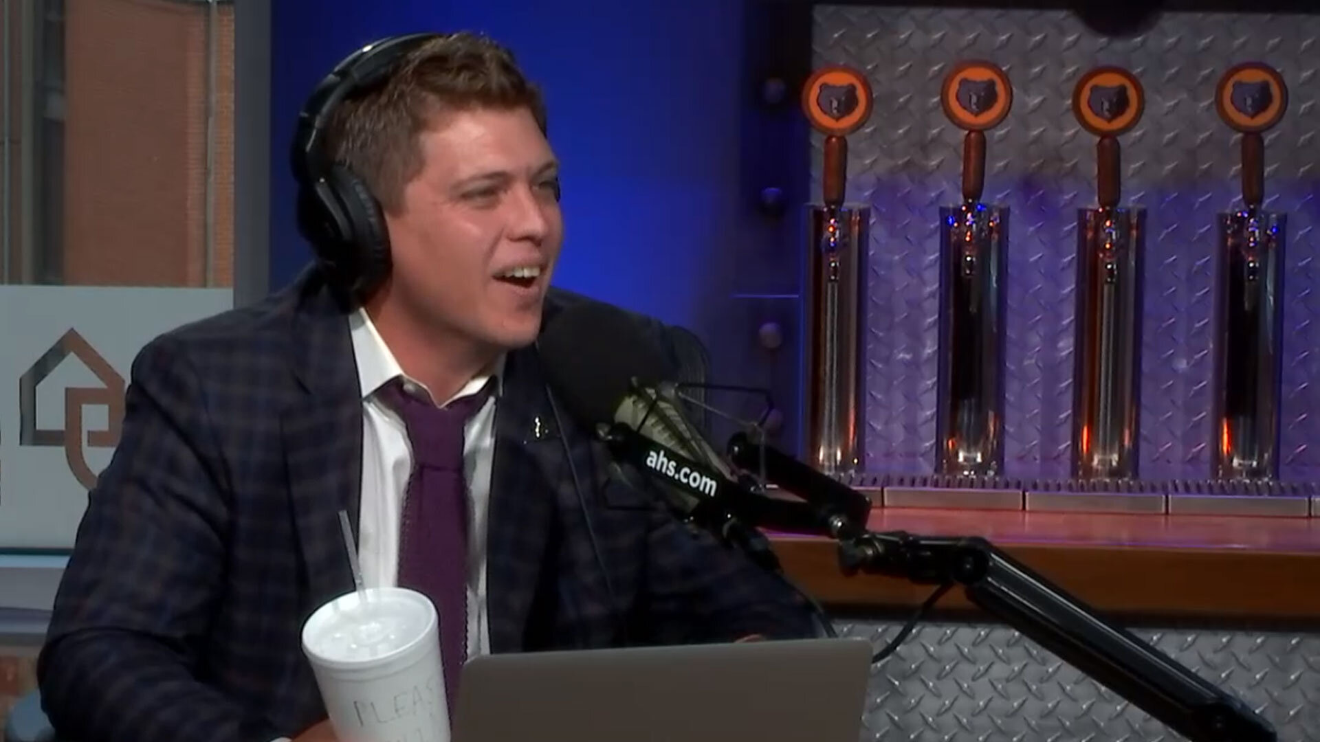 Chris Vernon Show – 7/1/20 | Welcome to GCM, Jessica Benson! | Grind ...