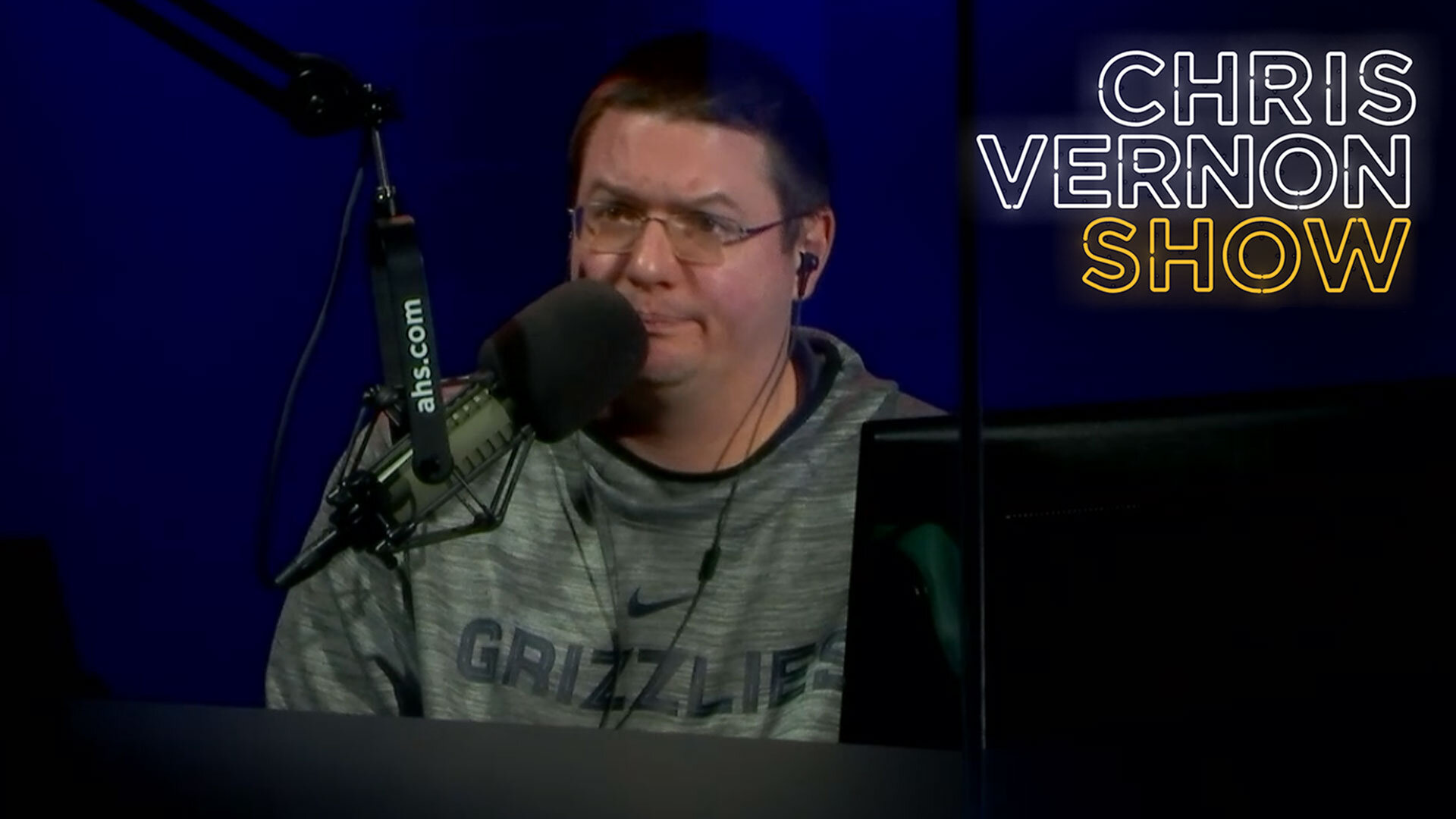 Chris Vernon Show – 12/30/19 | 10 Things from the Weekend! | Grind City ...