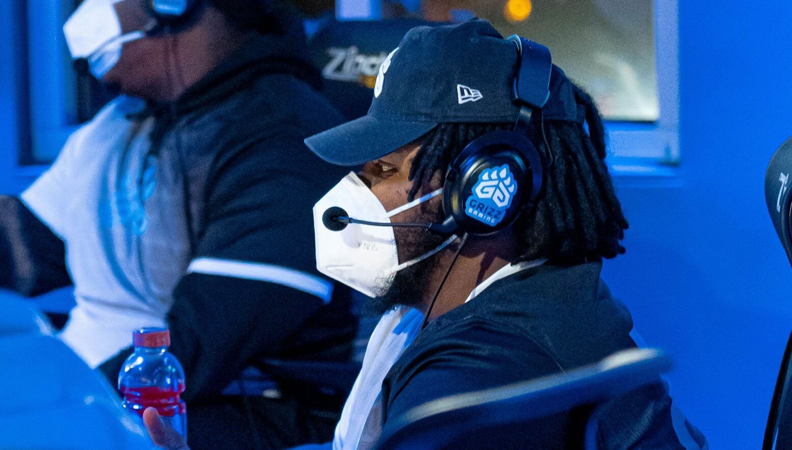 Grizz Gaming: Week 1 – Baby Steps | Grind City Media