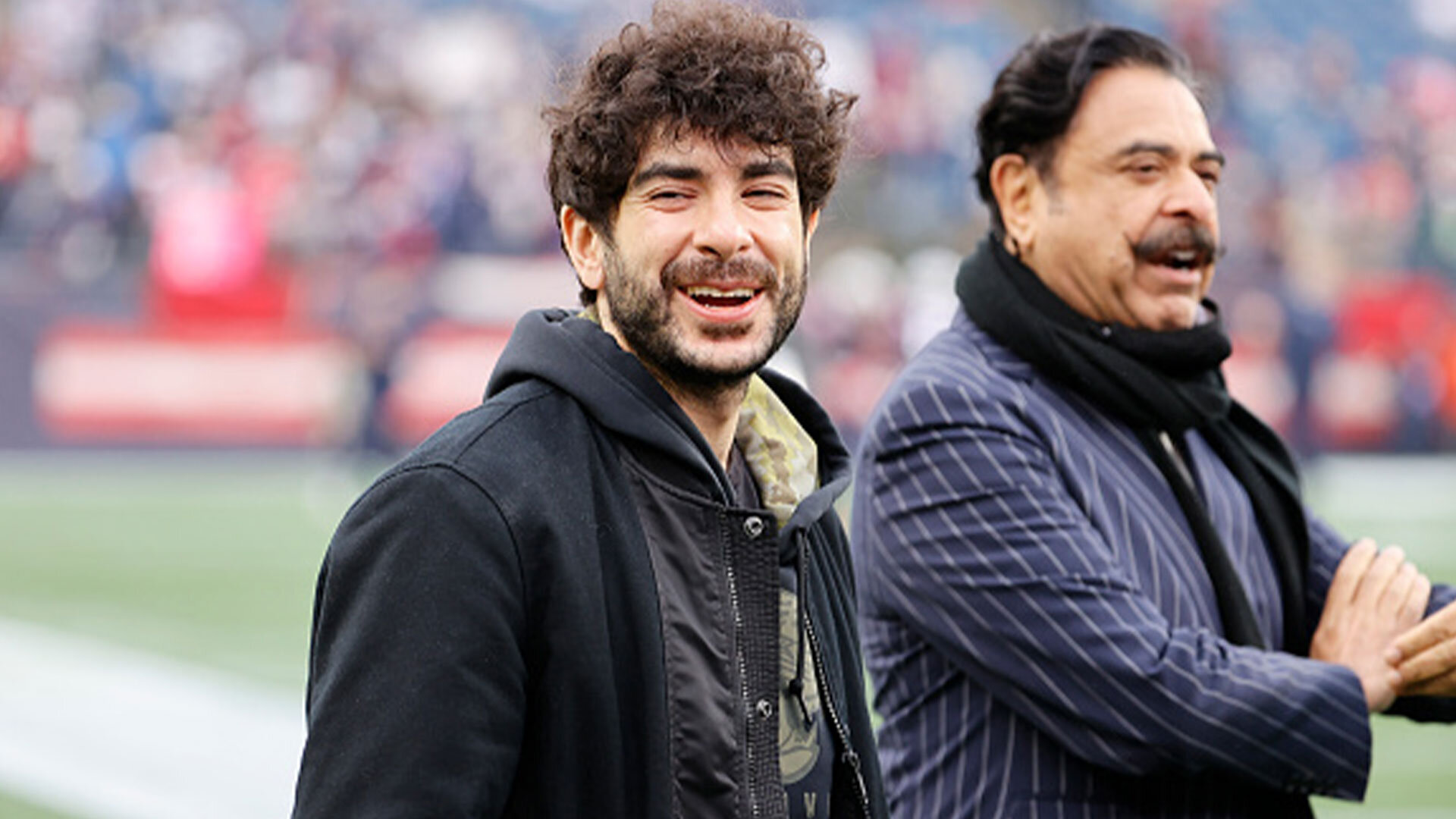 Grind City Wrestling: Greatest Promo of All-Time | Grind City Media