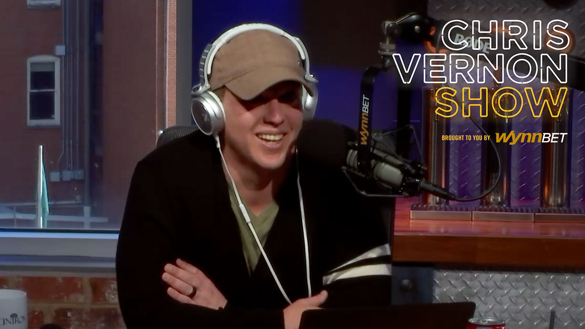 Chris Vernon Show: NCAA Tournament Preview | Grind City Media