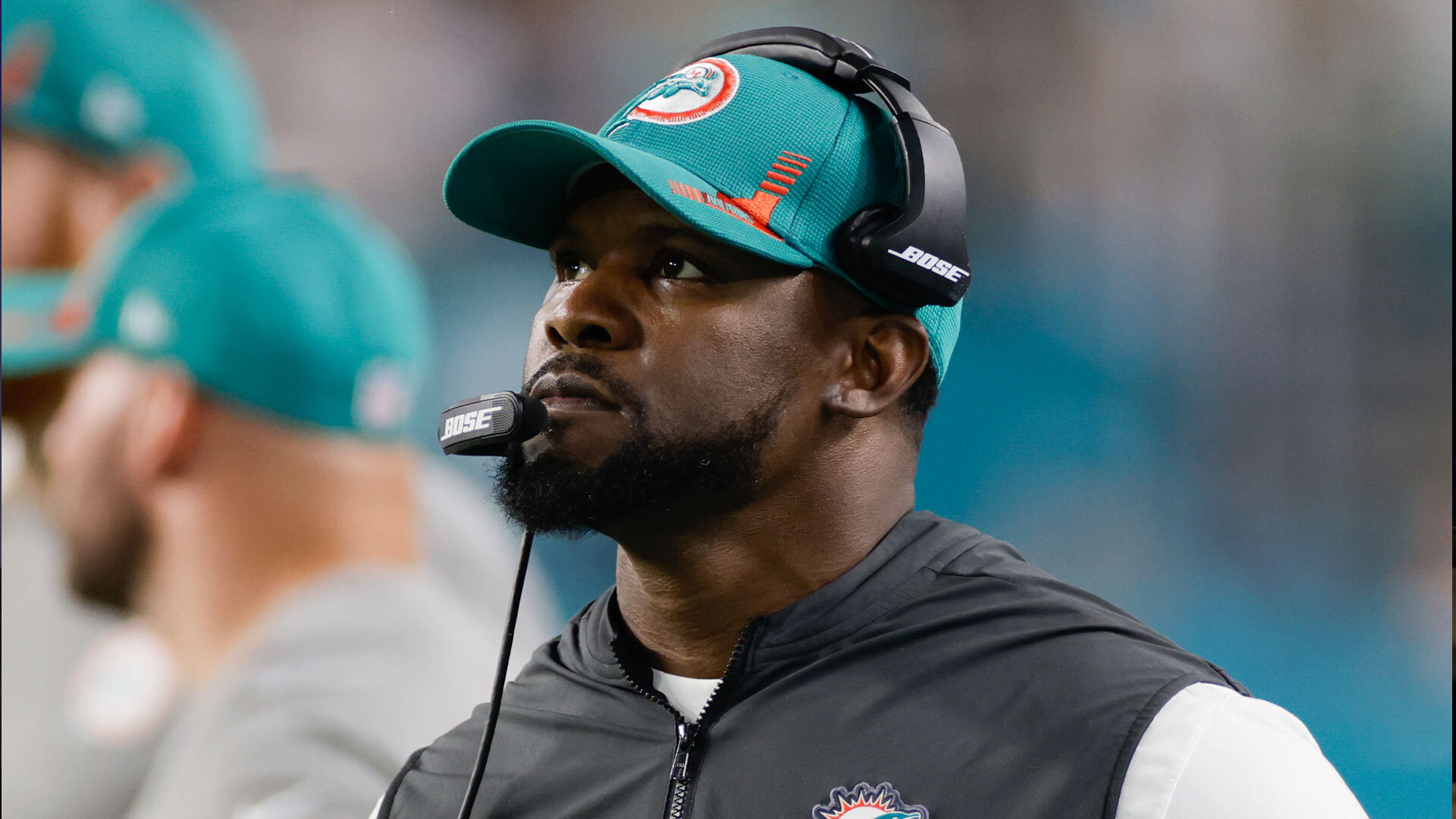 HBCU Huddle: The Brian Flores Conundrum | Grind City Media