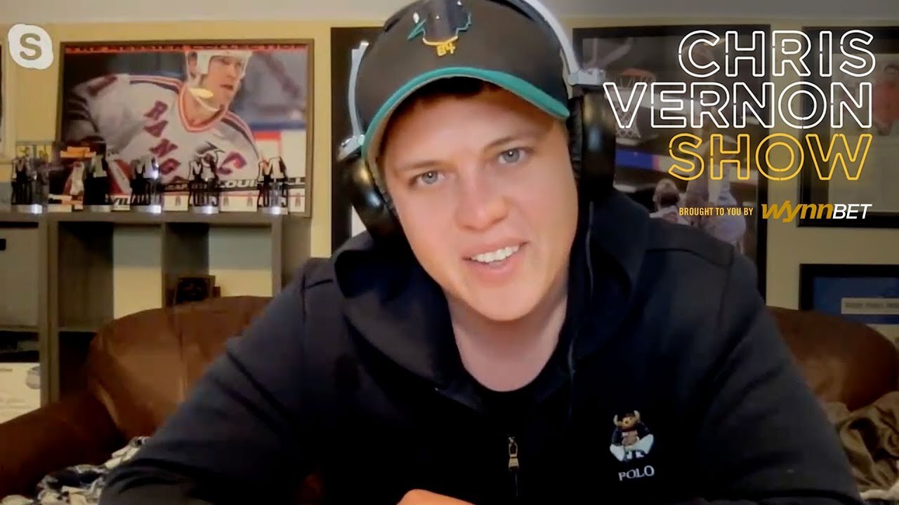 Chris Vernon Show: There Will Be Blood | Grind City Media