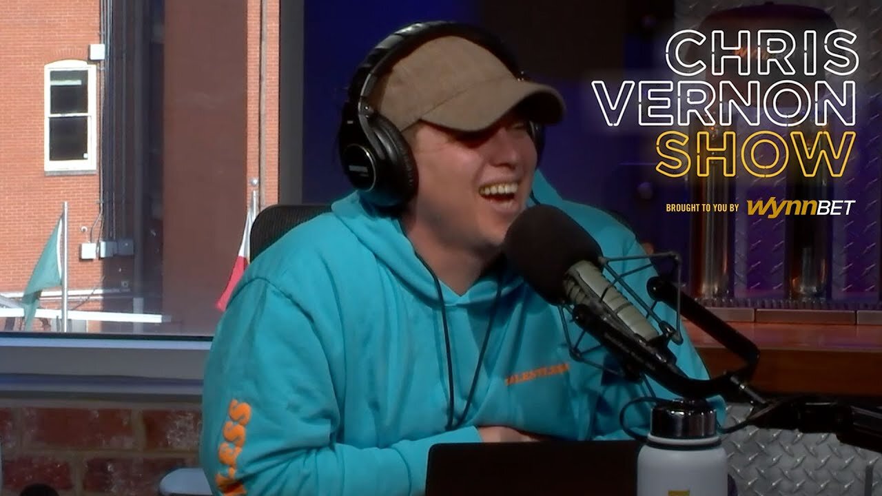 Chris Vernon Show: Leadership | Grind City Media