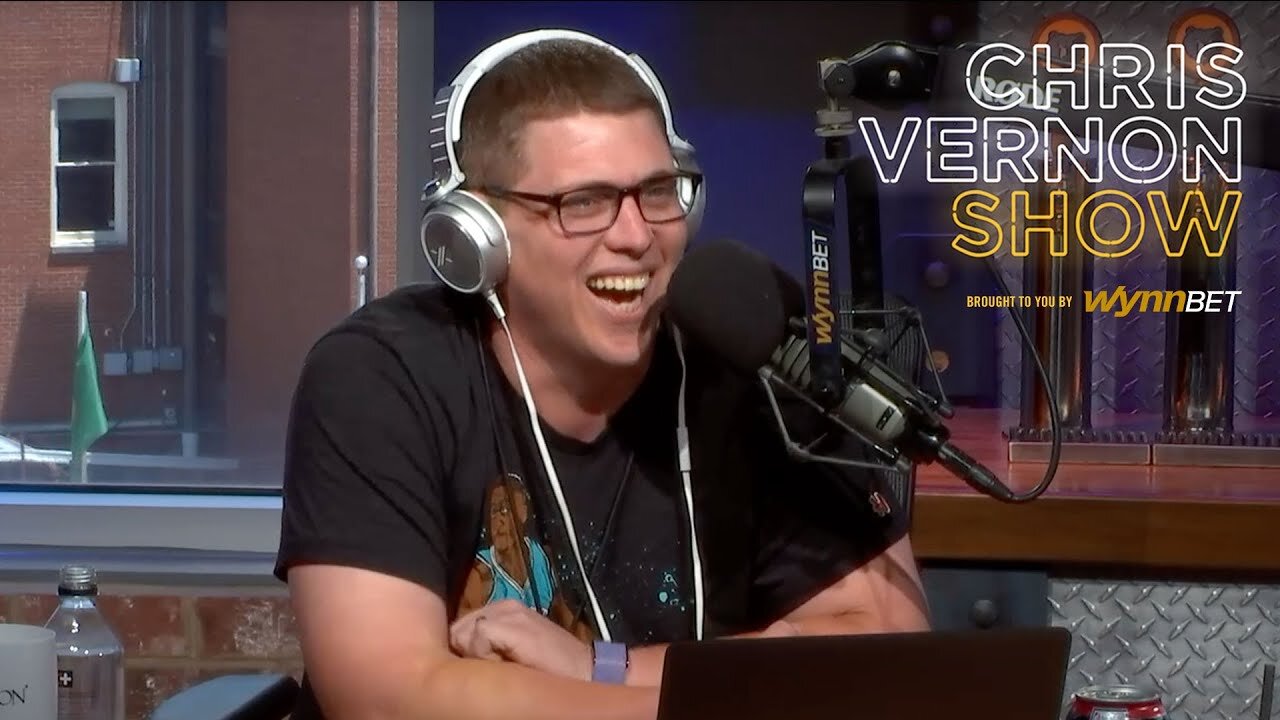 Chris Vernon Show: NBA Finals Game 3 Reaction | Grind City Media