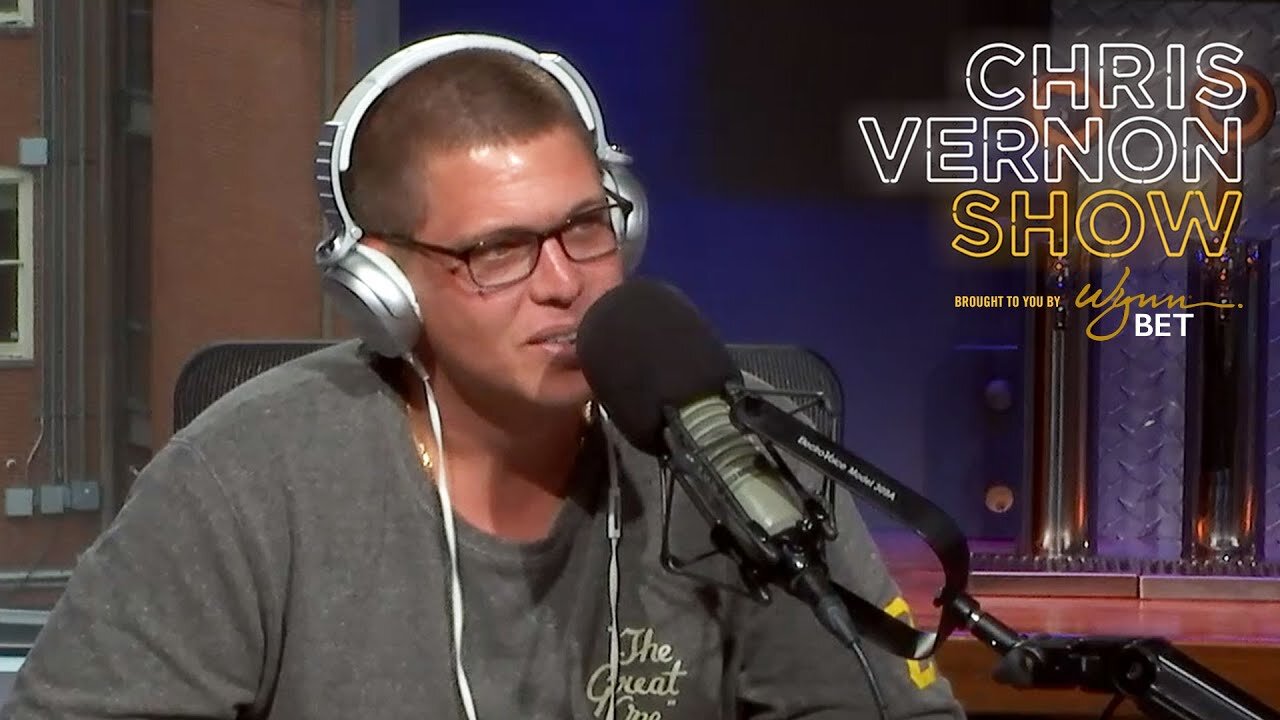 Chris Vernon Show: THE UNVEILING ft. ESPN’s Tim Bontemps | Grind City Media