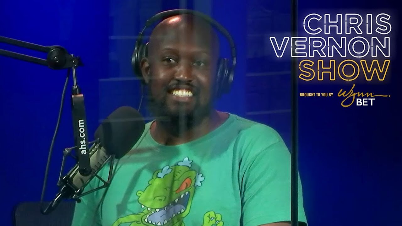Chris Vernon Show: That’s Not Roser! | Grind City Media