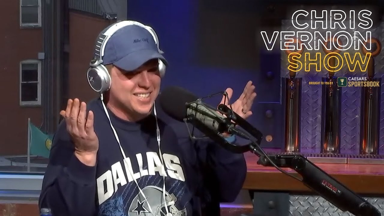 Chris Vernon Show: QUAD SQUAD | Grind City Media