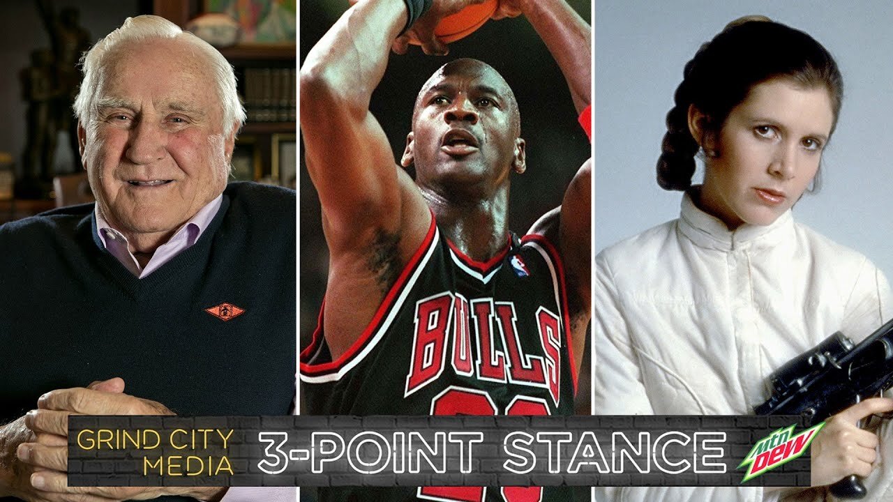 Remembering Don Shula, imagining Michael Jordan with Adidas, Star Wars ...
