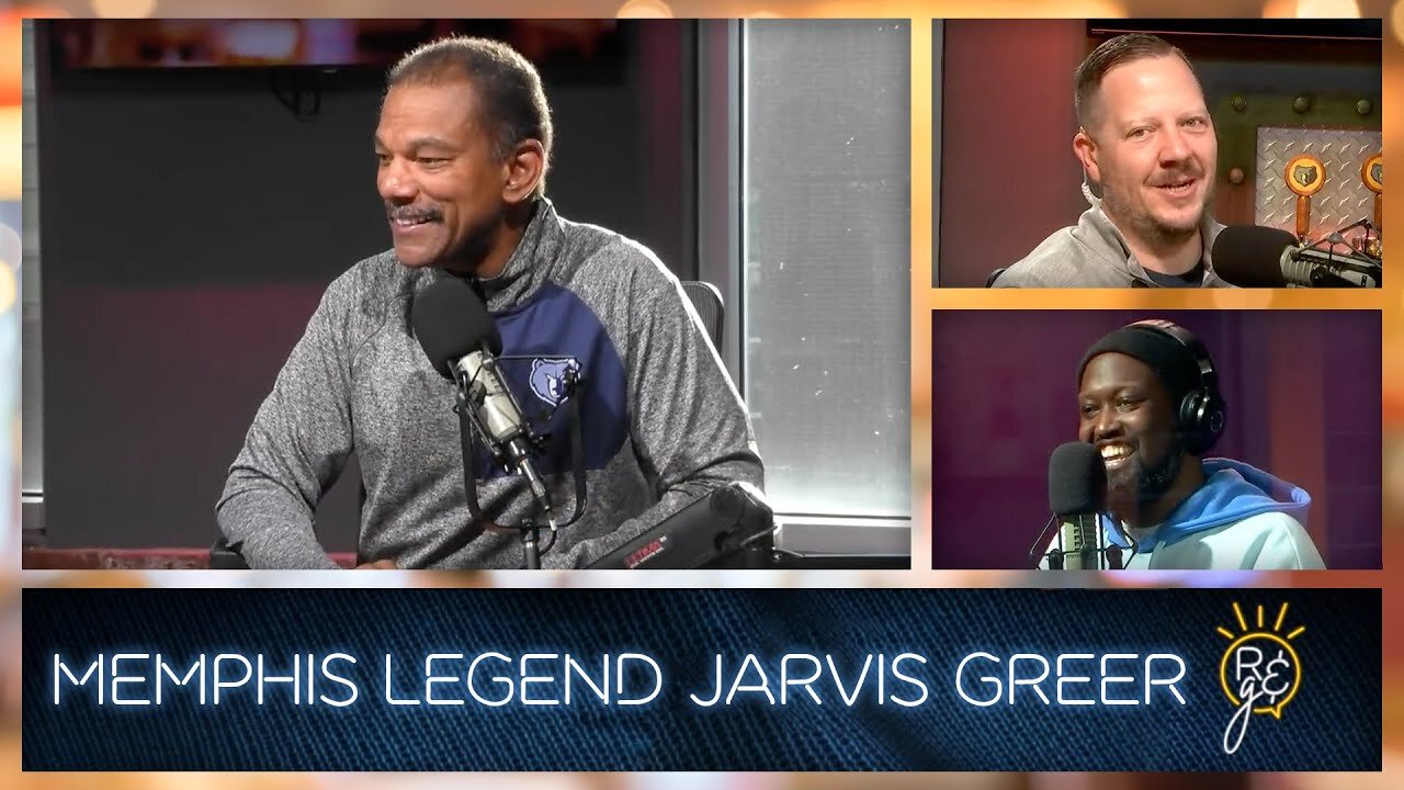 Rise & Grind: The Dillon Brooks Incident, Memphis Legend Jarvis Greer and RIP Le Le | Grind City ...