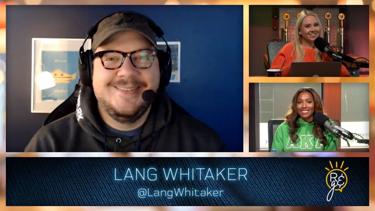 Rise & Grind: Desmond Bane, Lang Whitaker and JB Wedding Invites ...