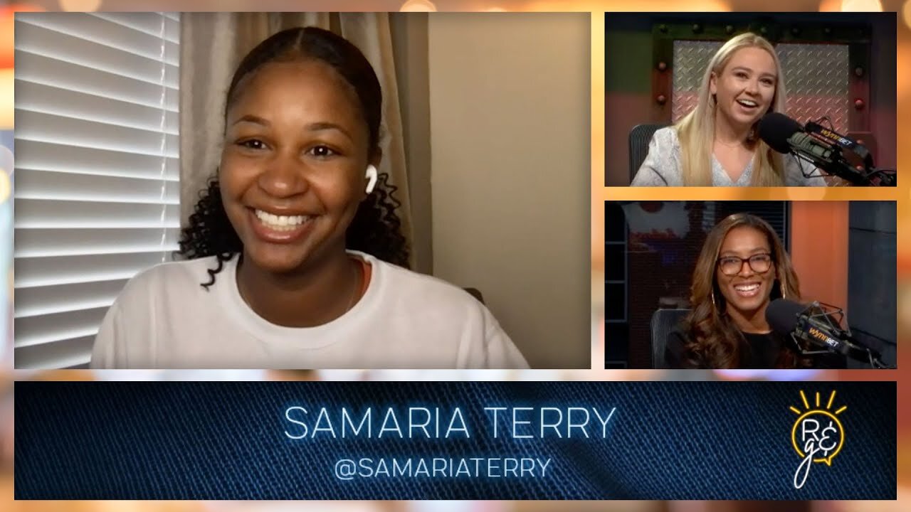 Rise & Grind: Samaria Terry, Teresa Walker and Cuffing Season | Grind ...