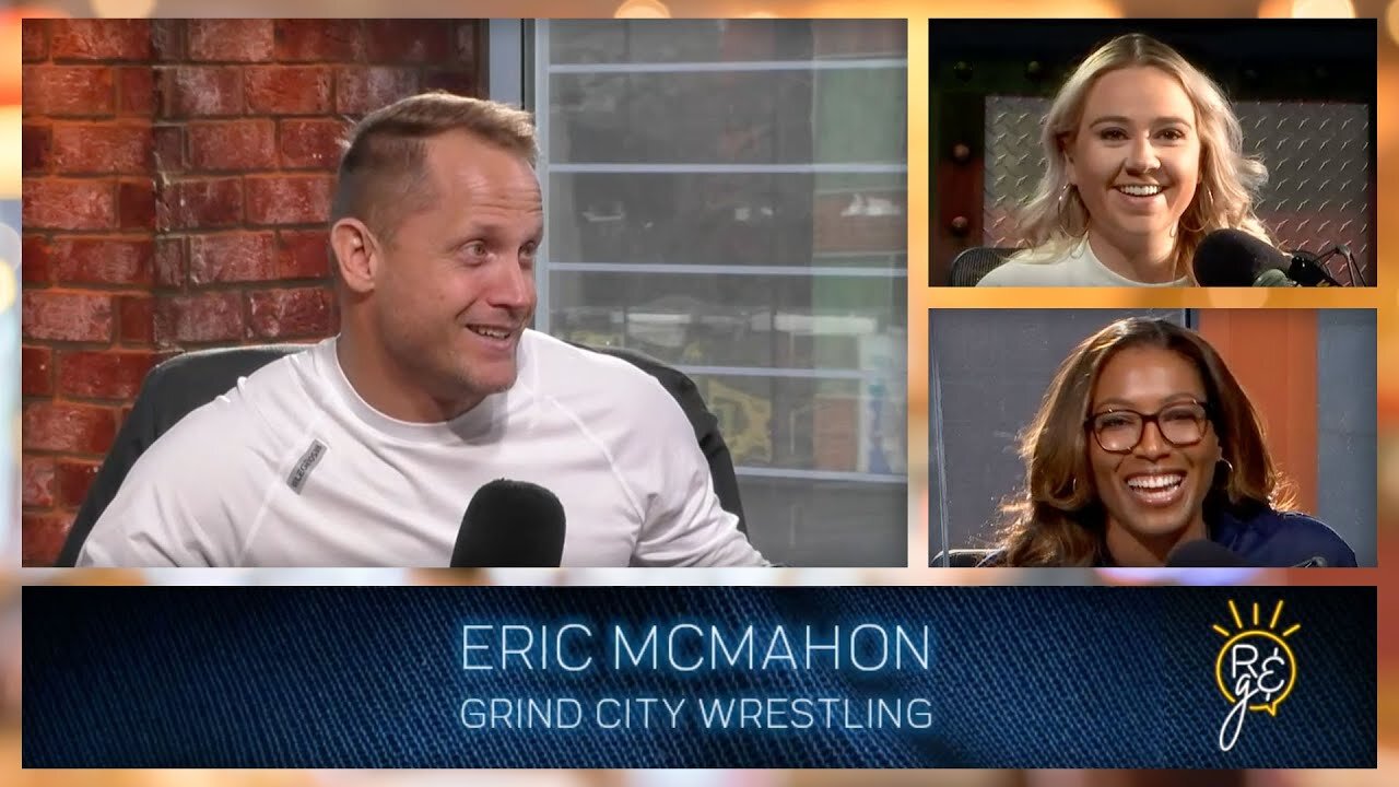 Rise & Grind: Grizzlies Roll, Eric McMahon and Kim K Finds Love | Grind ...