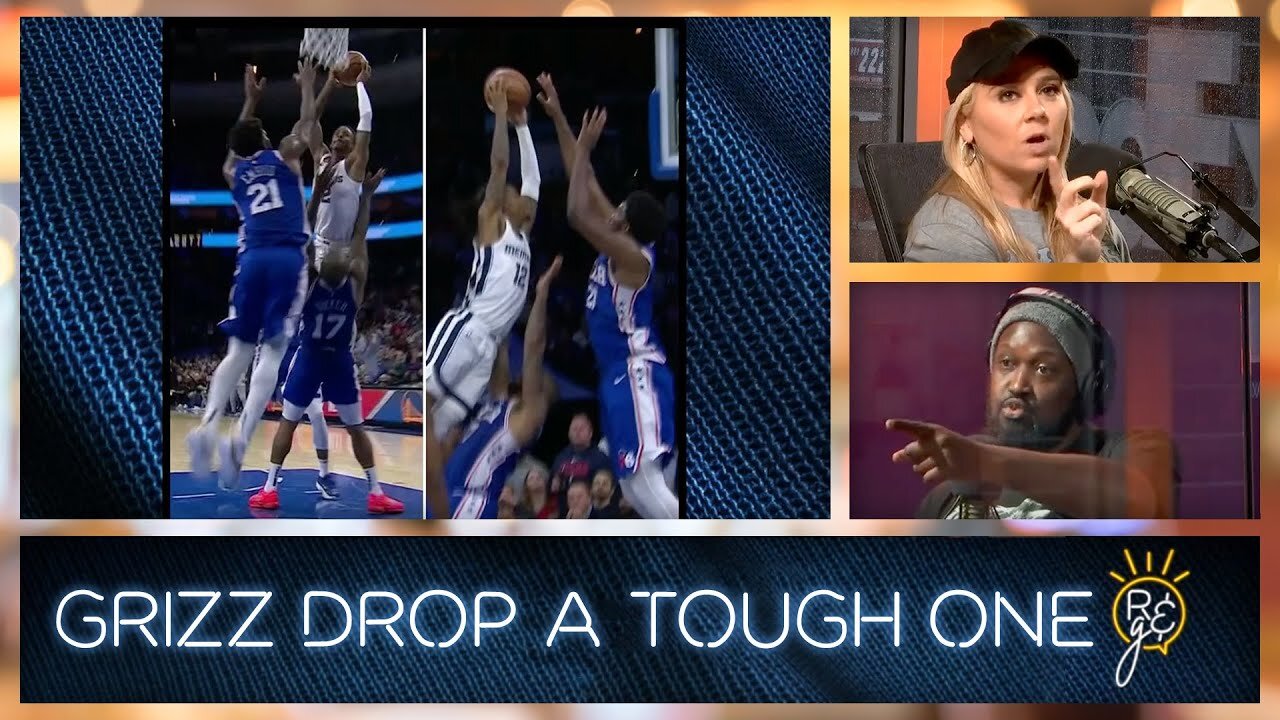 Rise & Grind: Grizz Drop A Tough One, Toy Ideas and Good Hippy Gear | Grind City Media