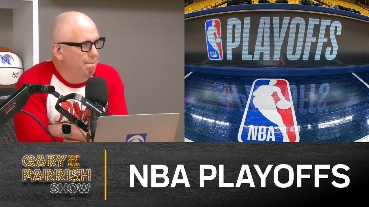 Gary Parrish Show | Dateline Friday, Music Fest Weekend, NBA Playoffs ...