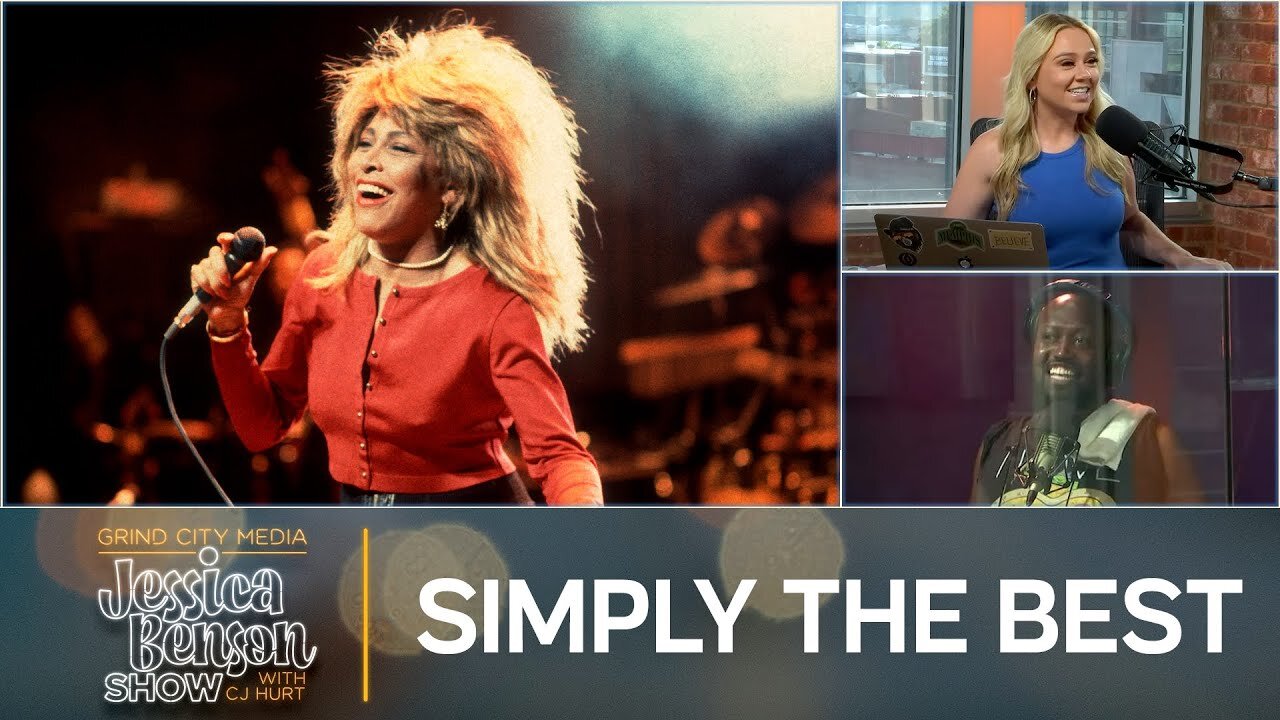 Simply The Best, Ja 1 Hunger Drop and Trashiest Reality TV Show Moments ...