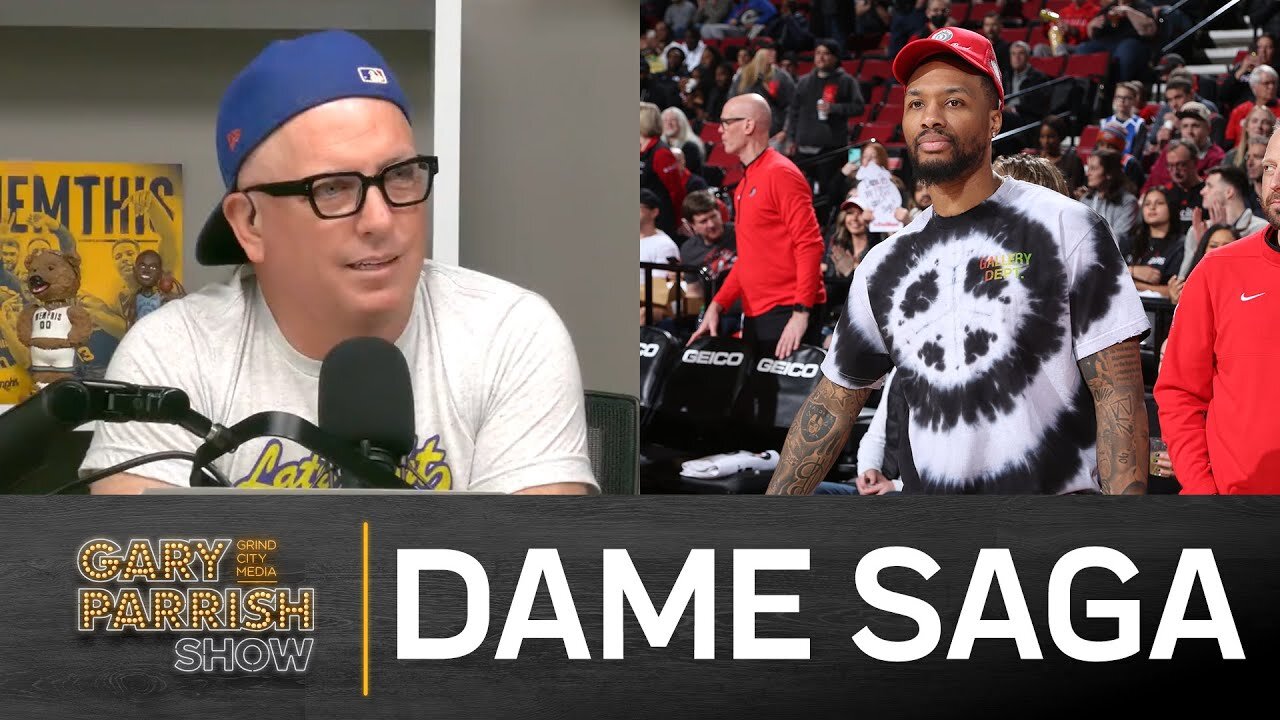 Gary Parrish Show | Dame saga, Grizz/Tillman, LSU wins CWS, Lady throws ...