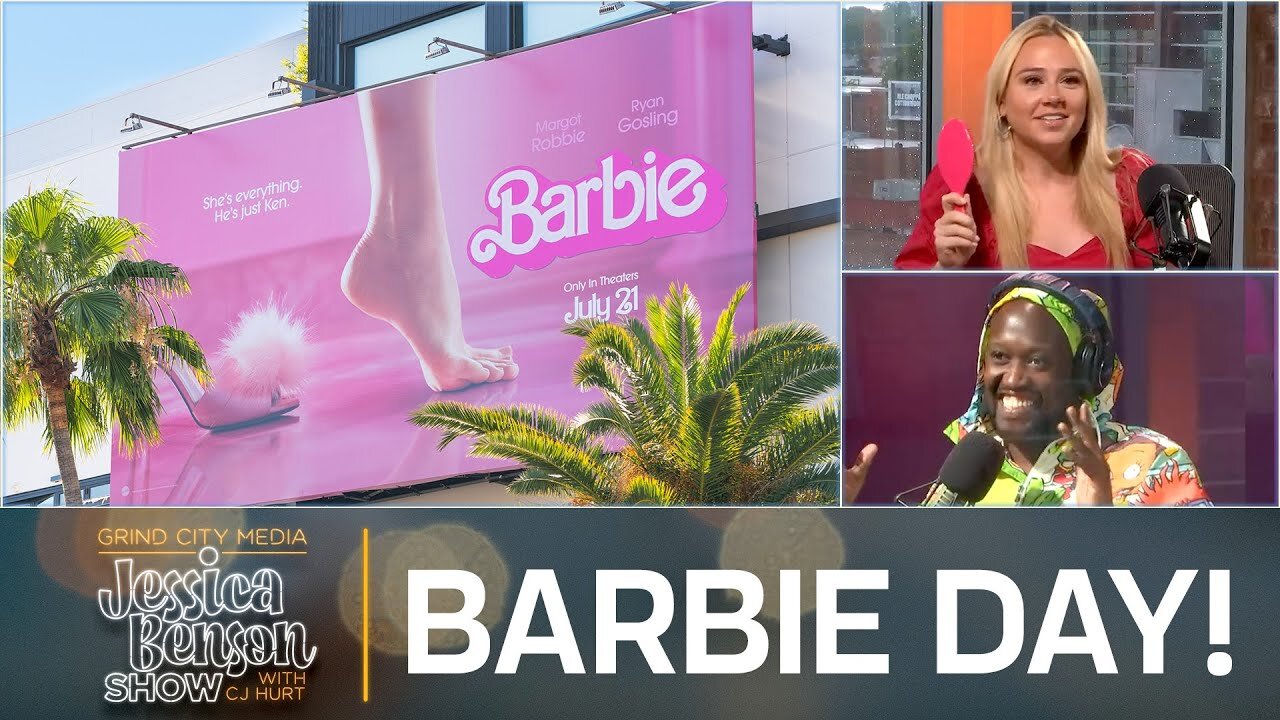 Jessica Benson Show | SEC Coaches As 'Righteous Gemstones' Characters ...