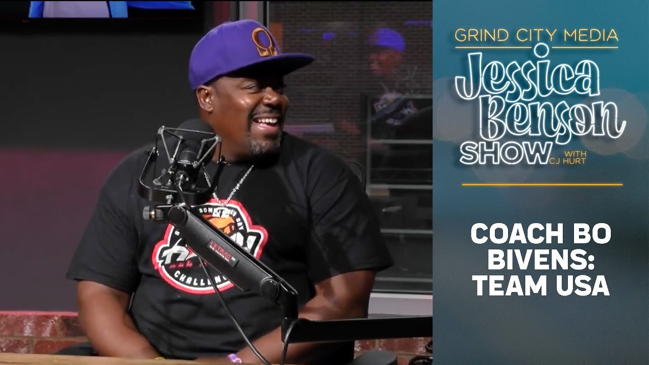 Building the Future of USA Basketball: Coach Bo Bivens’ Impact ...