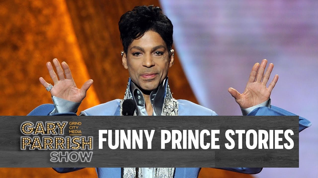 Hilarious Prince Stories: Pillow Fight w Sinead O’Connor & Ping Pong ...