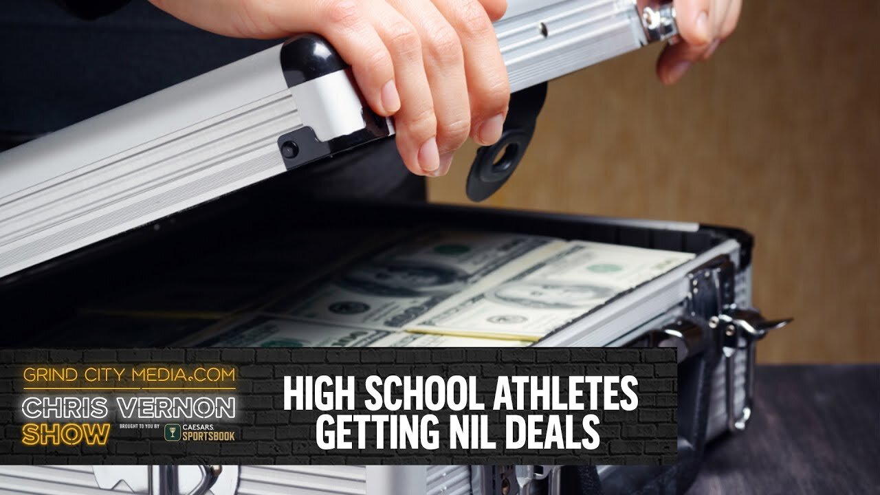 Inside College Recruiting Agents And Runners Targeting High School