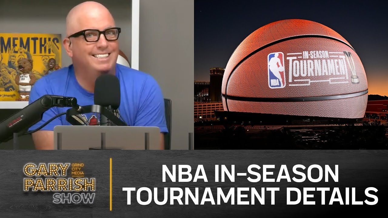 NBA In-Season Tournament details, Huggins v WVU, Northwestern scandal ...