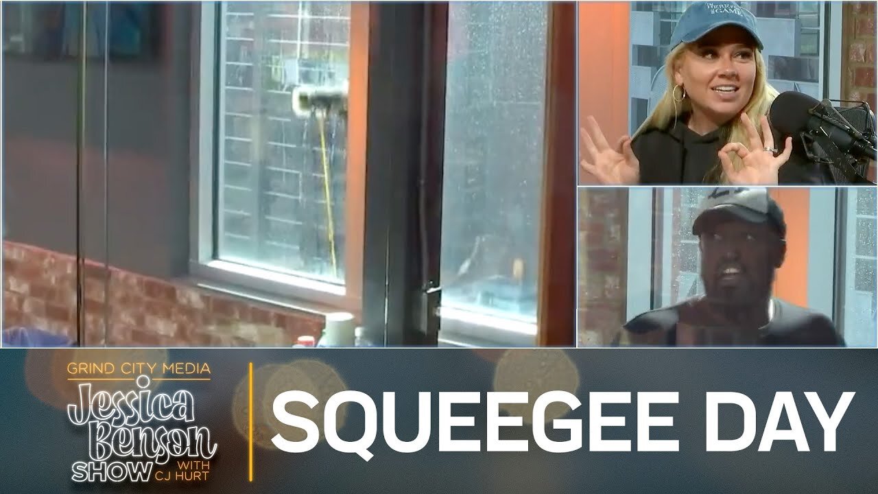 Jessica Benson Show | 'Swamp Kings' Review, Best CFB Team in TN and ...