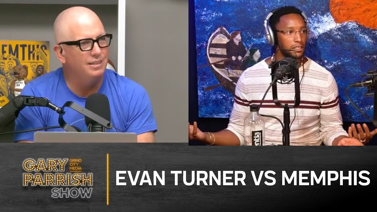 Gary Parrish Show | Evan Turner vs Memphis, Tigers vs Mizzou in St ...