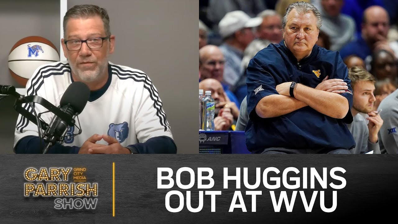 Fallout from Ja news, Huggins out at WVU and Another Tigers transfer ...