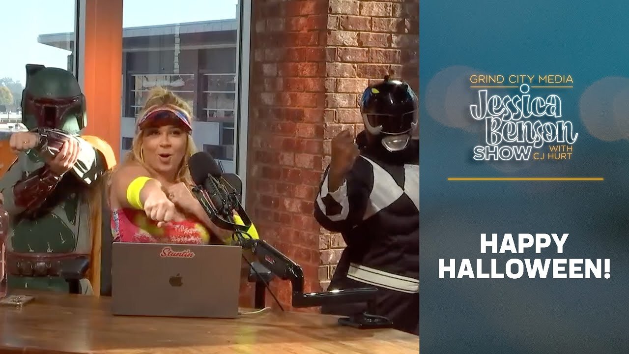 Jessica Benson Show | Grizzlies Woes, James Harden Traded and HAPPY ...