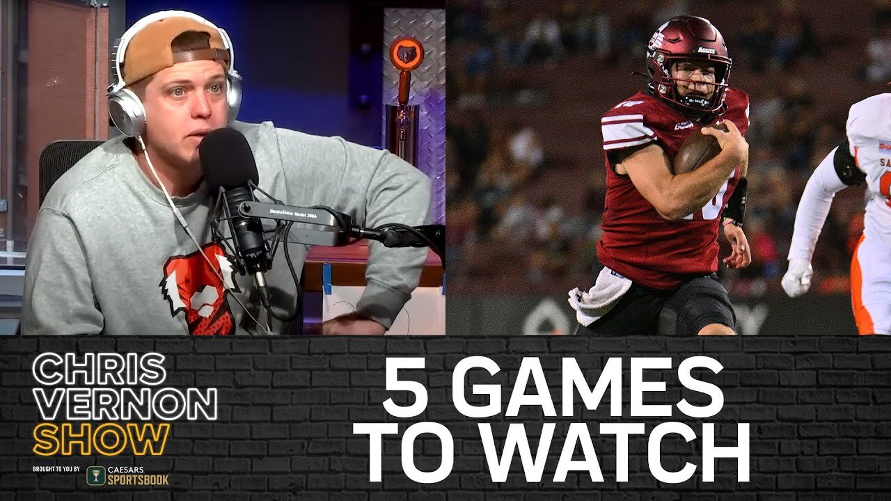 Orediggers 4 Life + Preparing For Dillon Brooks Return + 5 Games To ...