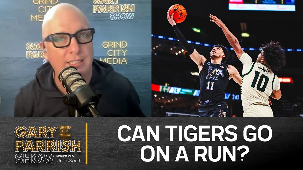 Can Tigers Go on a Run After Convincing Win Over Charlotte?, NBA ...