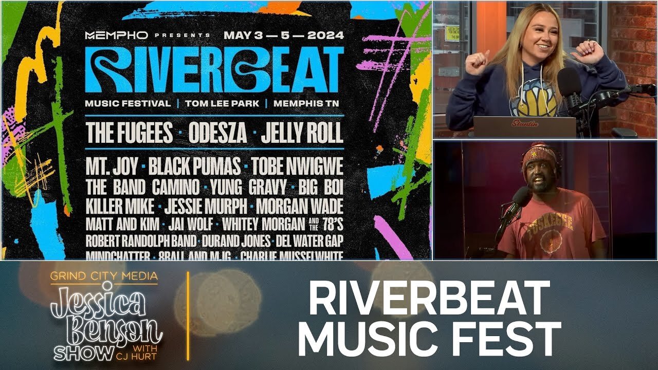 Riverbeat Music Fest Lineup, Jumping A Car, Indecent Proposal-ing His ...
