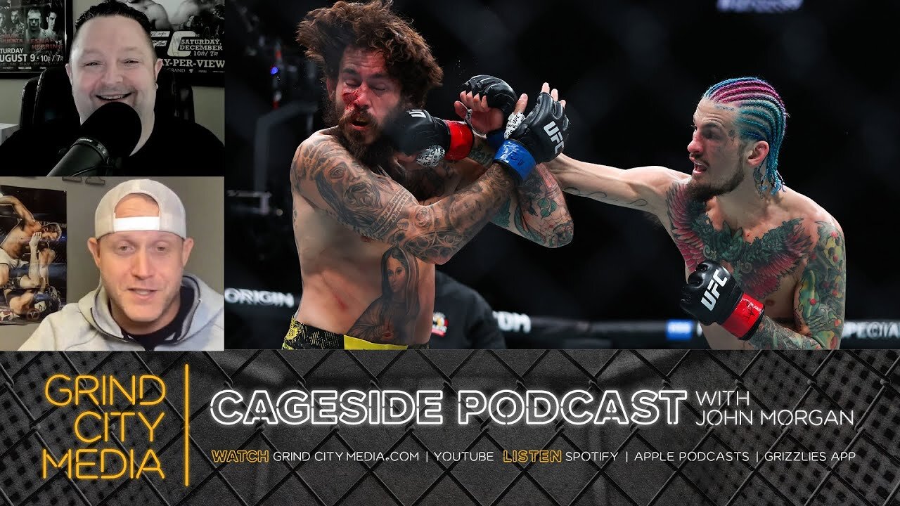 UFC 299 recap: Sean O’Malley flawless, Dustin Poirier still that guy ...