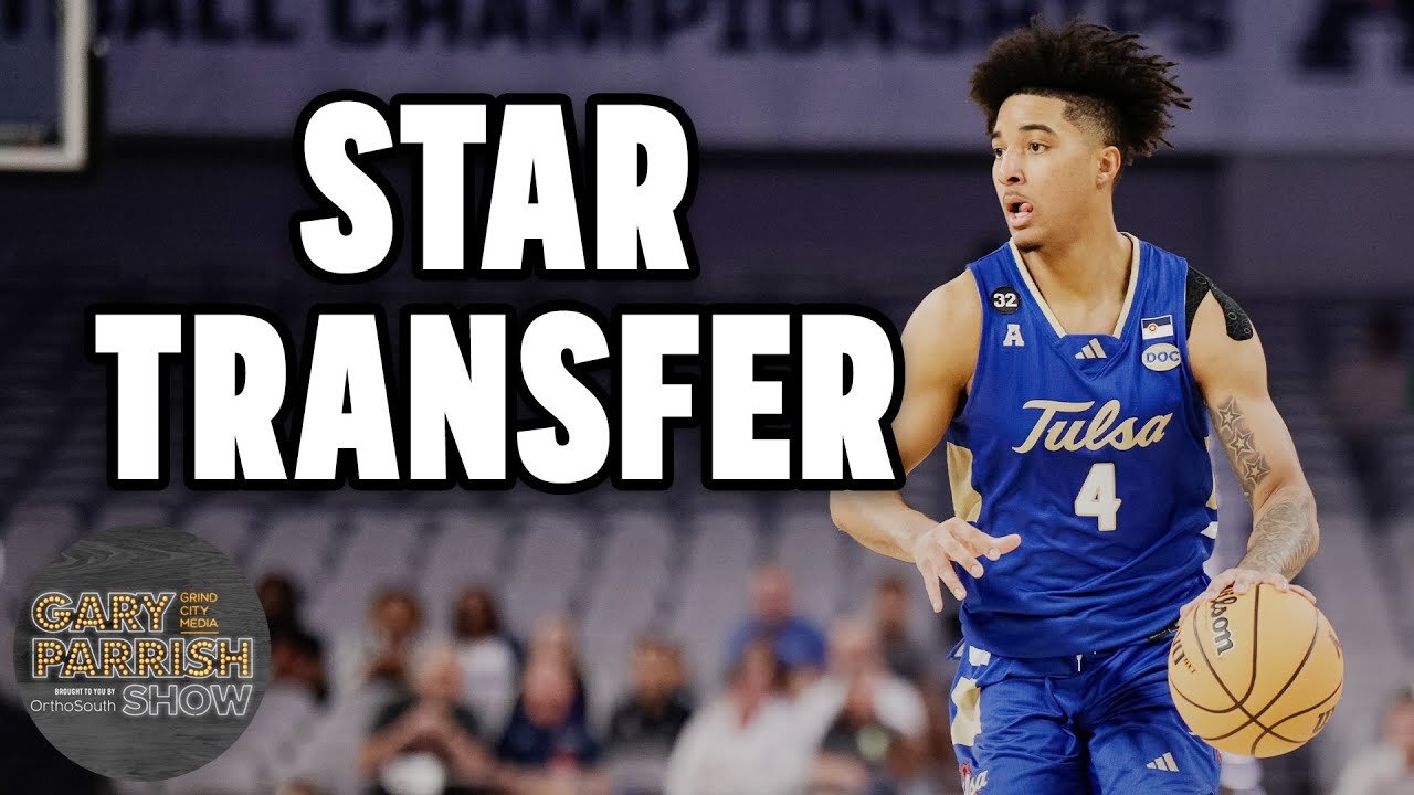 Memphis lands PJ Haggerty | Gary Parrish Show | Grind City Media