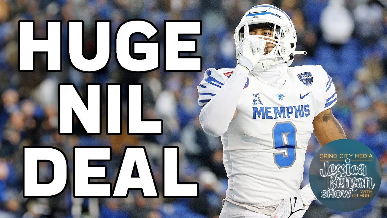 $25 Million NIL Contribution from FedEx to the University of Memphis ...