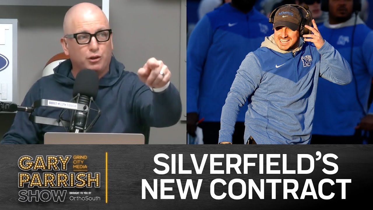 Silverfield Gets New Deal, Iowa/LSU Break TV Record, Grizzlies at Bucks ...