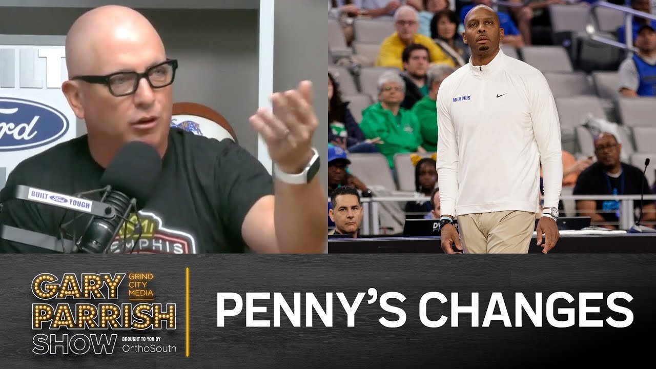 Penny's Coaching Staff, Wolves Force A Game 5, And Draft Talk With Kyle ...