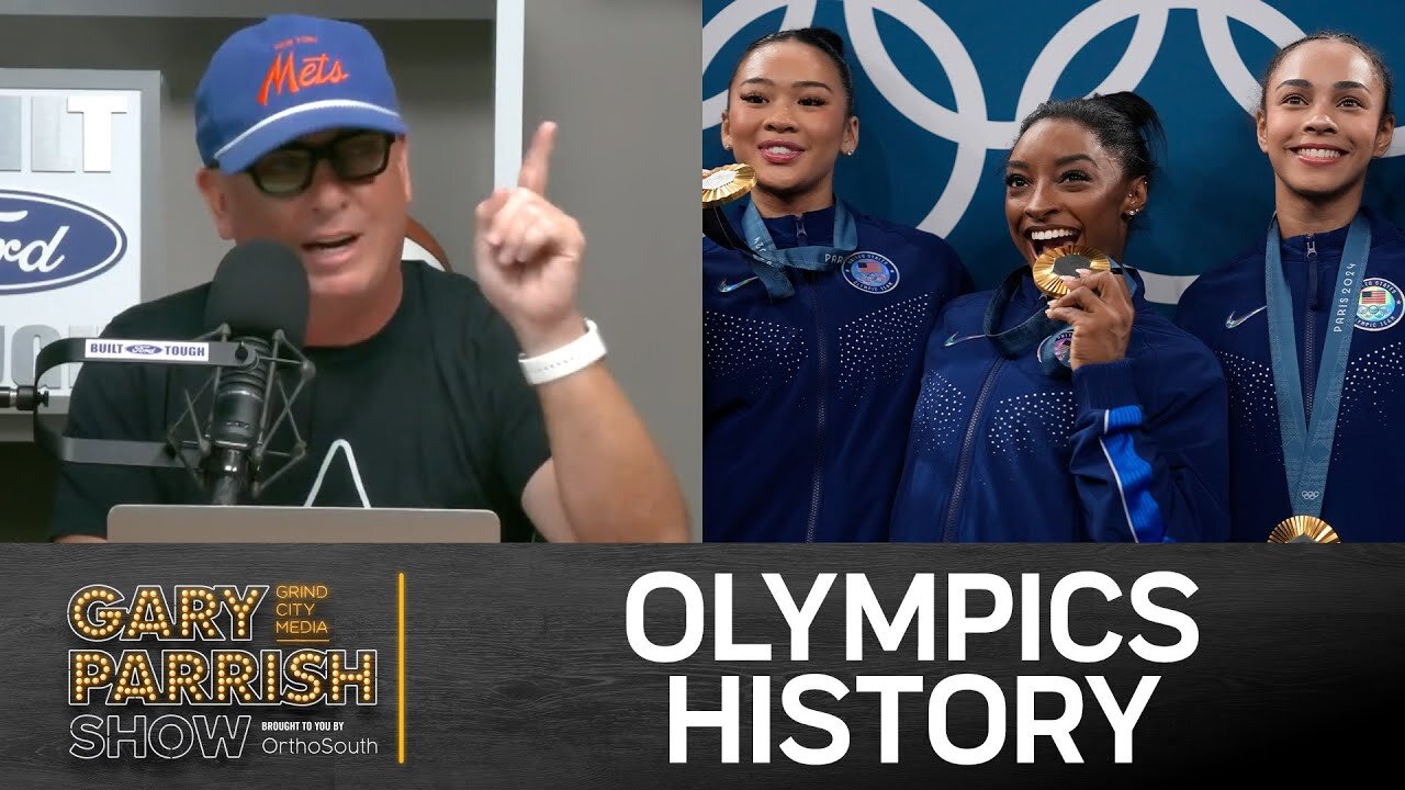 Simone Biles Makes Olympics History, Sports Stadium Rankings ...