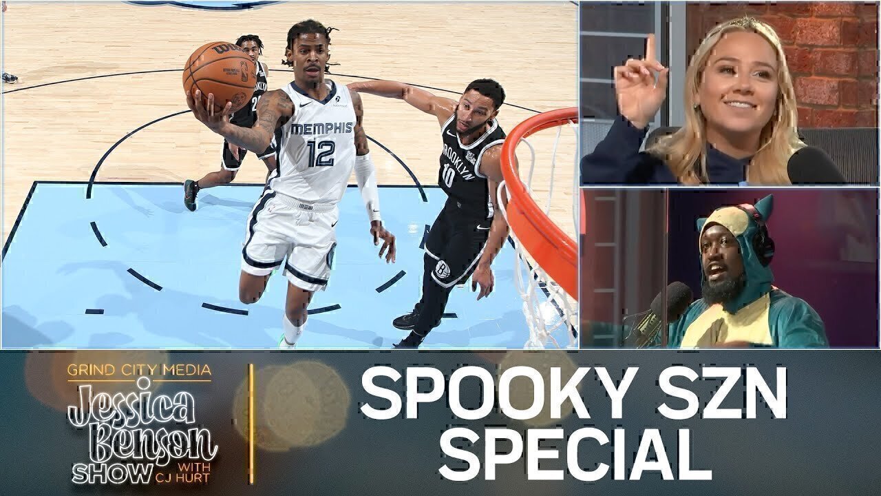 Grizzlies Concerns, Dodgers Win World Series, 'Wicked' News, And ...