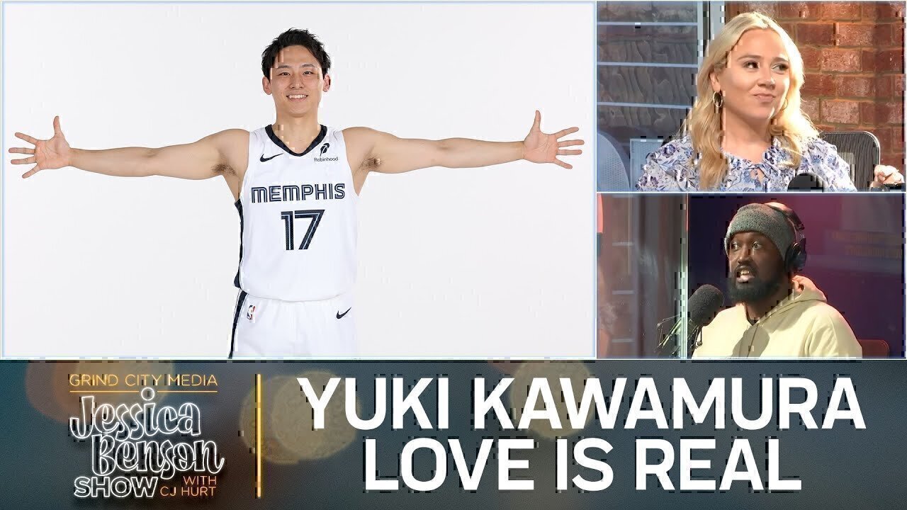 Yuki Kawamura Love, Jaren Jackson Jr. Injury Update, Drafting Best Fall ...