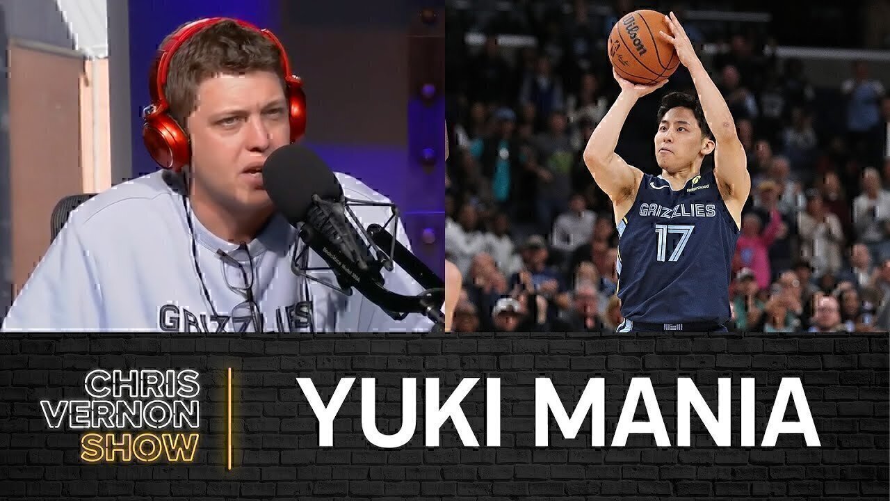 Grizz Blow Out Blazers & Wizards, Ole Miss & Bama Impress, Ken Carson ...