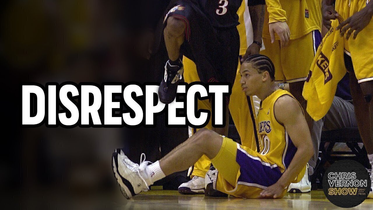 The MOST DISRESPECTFUL Celebrations of All Time | Chris Vernon Show ...