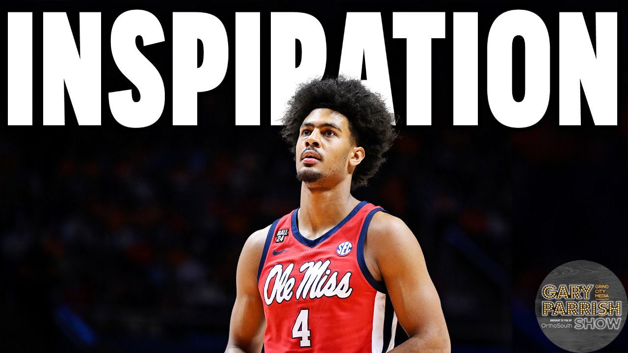 The Inspirational Story of Jaemyn Brakefield at Ole Miss | Gary Parrish ...
