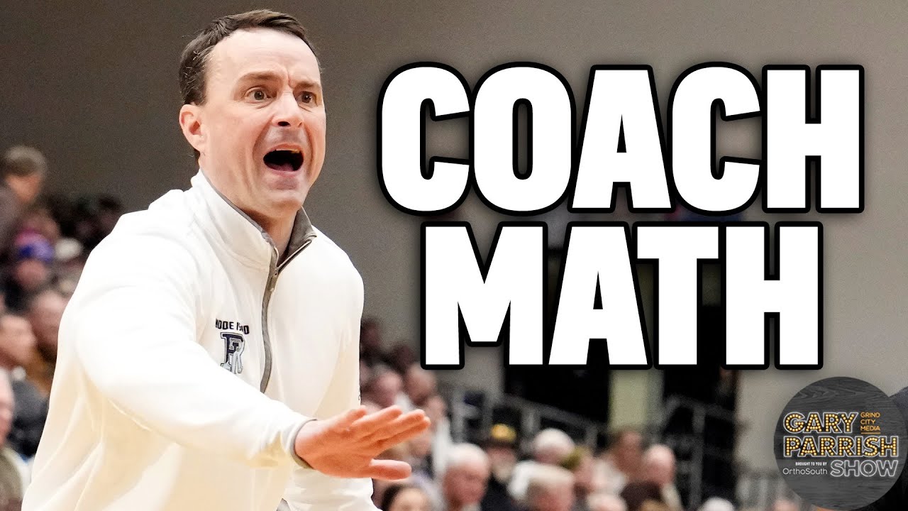 Archie Miller learned you can’t trust the internet | Gary Parrish Show ...