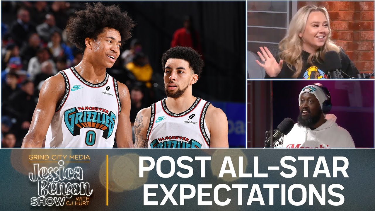 Grizzlies Expectations, SNL 50 Review, And Humpback Whale Throat Sizes ...