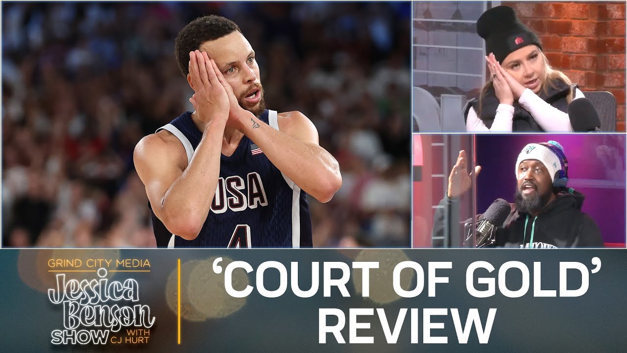 'Court of Gold' Review, More Shirley Temples, Post All-Star Break ...