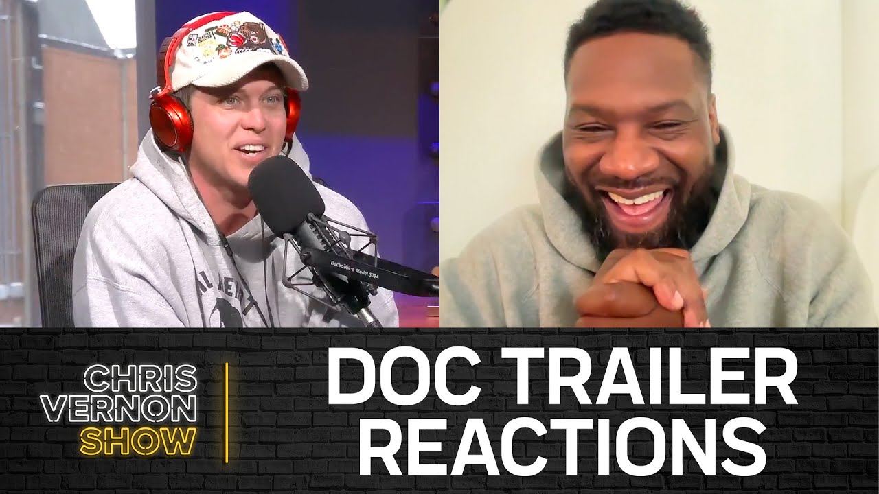 Tony Allen: The Grindfather Trailer, Zach Kleiman Responds to Ja Trade ...