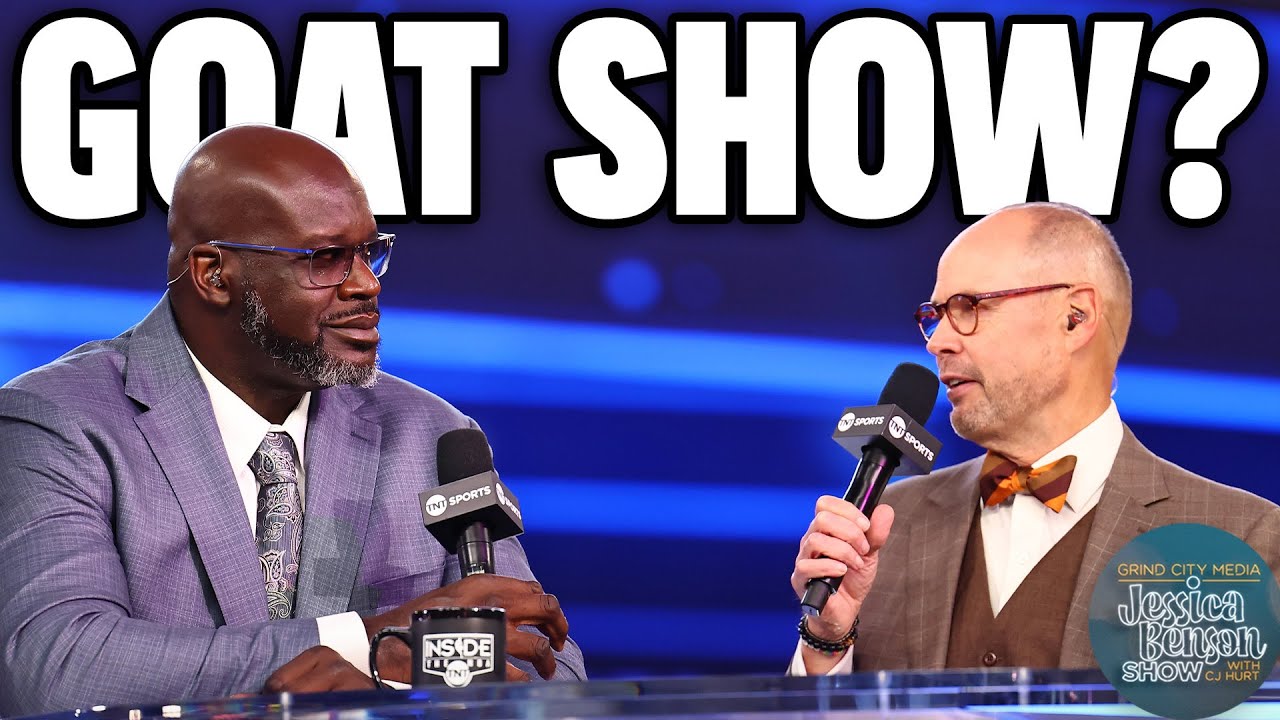 What is the BEST sports talk show of all time? | Jessica Benson Show ...