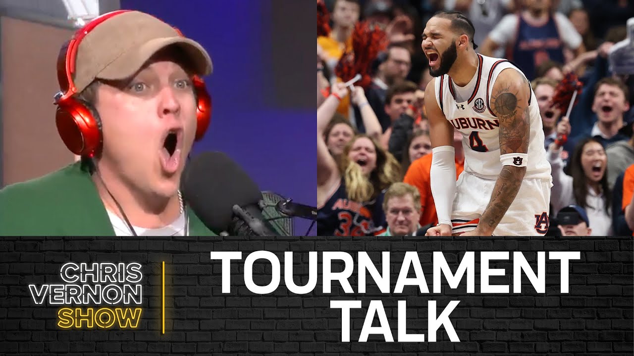 Memphis Gets 5 Seed, NCAA Tourney Bracket, TA Retirement Ceremony, 10 ...
